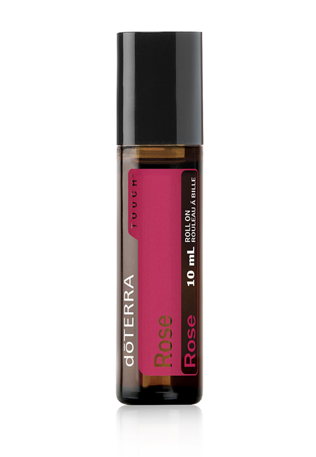 Rose – Rosa damascena Touch – 10ml | Tout en Santé